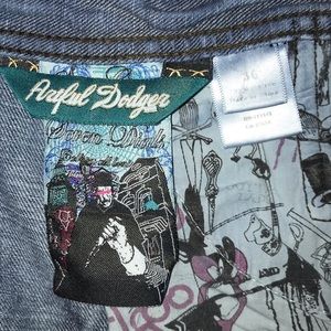 Artful Dodger | Jeans | Artful Dodger St Giles The Seven Giles 36x33 ...